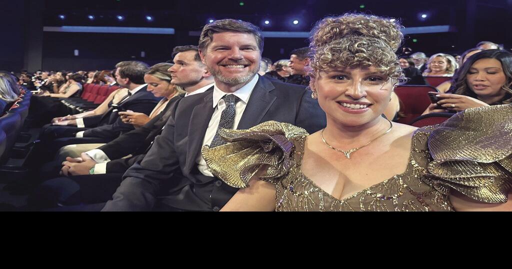 How Kelly Lyon’s Metro Detroit Roots Led to an Emmy for Comedy Editing ...