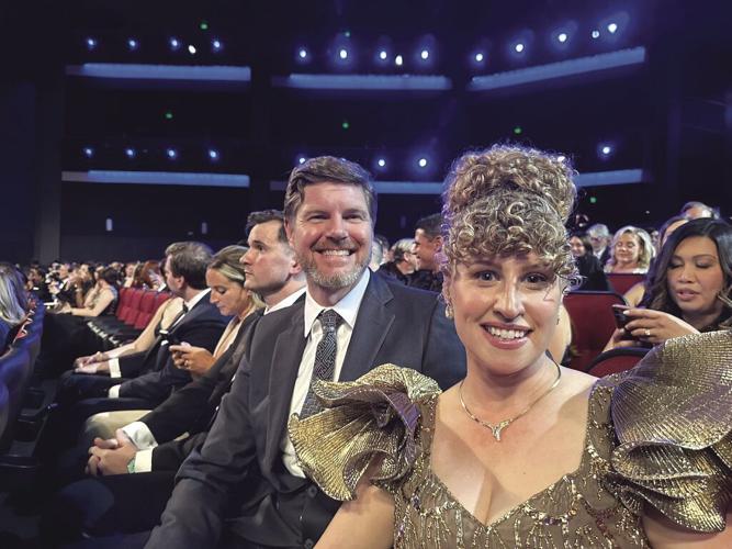 How Kelly Lyon’s Metro Detroit Roots Led to an Emmy for Comedy Editing ...