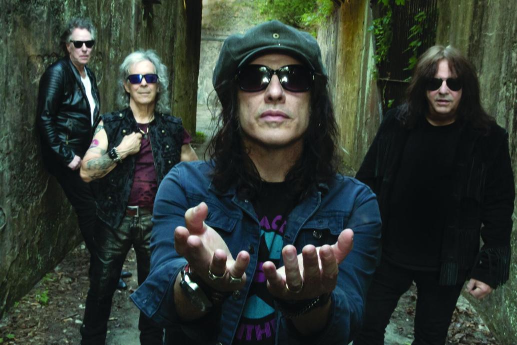 Keith Roth Talks Solo Debut, Punk Roots and Radio Life | Culture ...