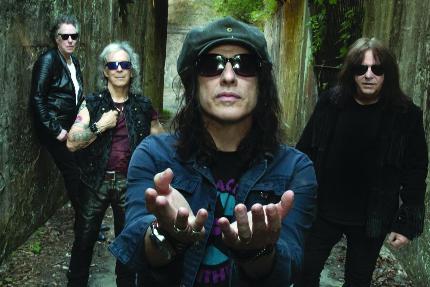 Keith Roth Talks Solo Debut, Punk Roots and Radio Life | Culture ...