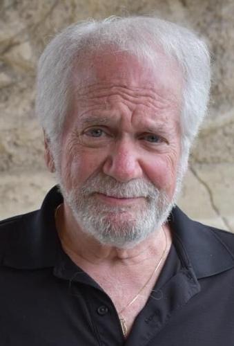 Ronald Coden: A Song in His Heart | News | thejewishnews.com