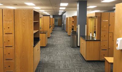 Guest Column: Remembering the JCC Locker Room | Opinion | thejewishnews.com