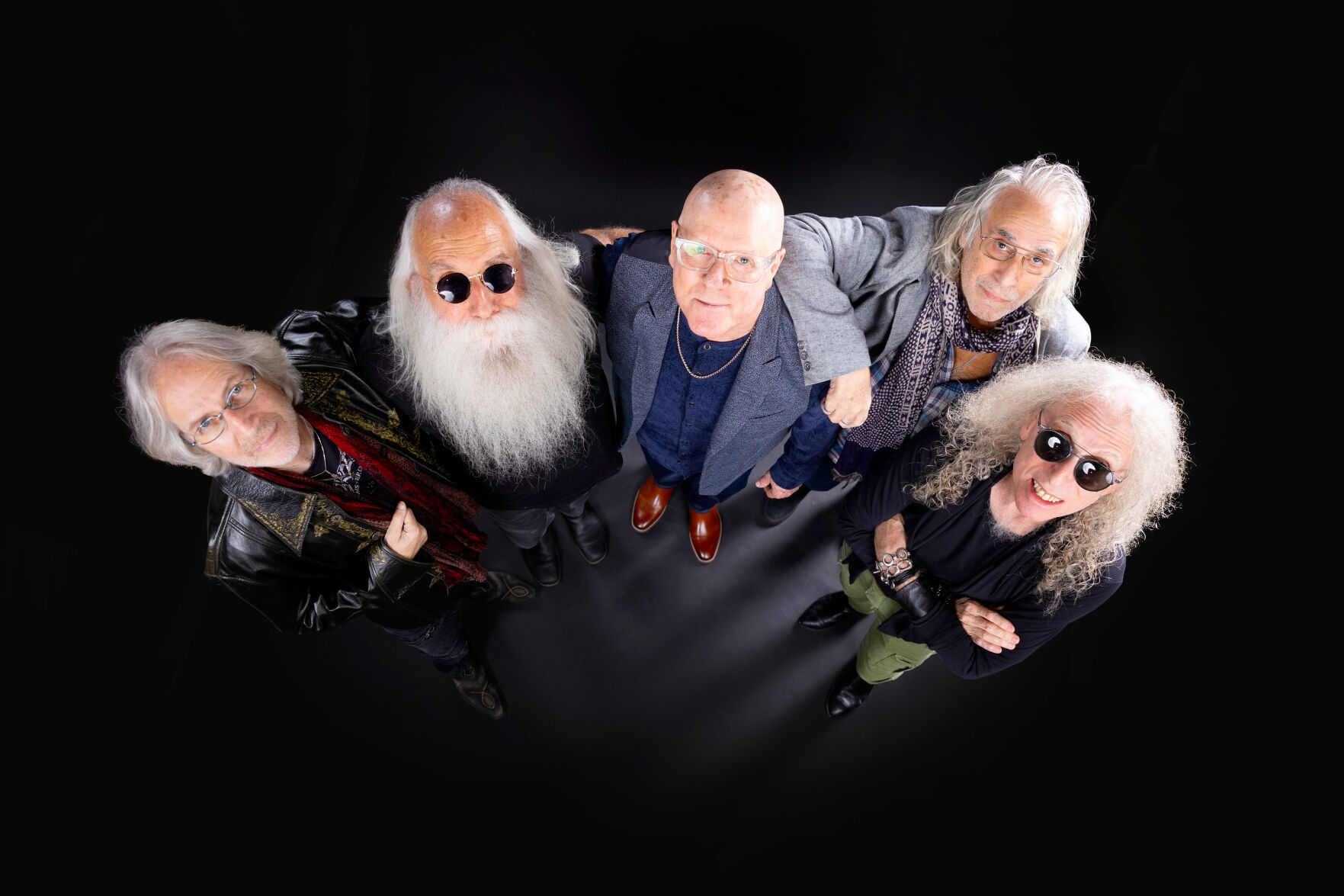 Waddy Wachtel Reflects on a Lifetime of Music and the Magic of Stevie ...