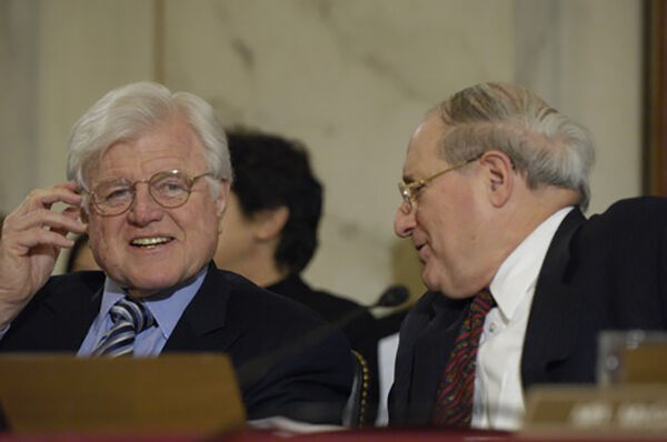 The Levin Legacy: Carl Levin’s New Memoir Chronicles His 36-Year Senate ...