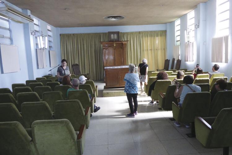 Inside Cuba's Small But Vibrant Jewish Community | Community ...