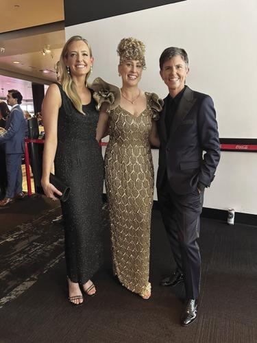 How Kelly Lyon’s Metro Detroit Roots Led to an Emmy for Comedy Editing ...