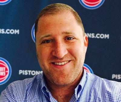 The Well and JN’s 36 Under 36: David Zemon | Local News | thejewishnews.com