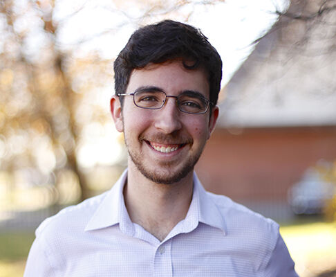 The Well & JN’s 36 Under 36: AARON APPEL | Local News | thejewishnews.com