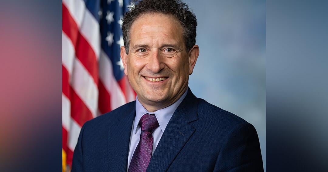Rep. Andy Levin Talks Potential Labor Secretary Role, Biden Priorities ...
