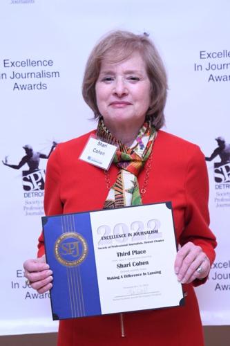 The JN Wins Big Again | News | thejewishnews.com