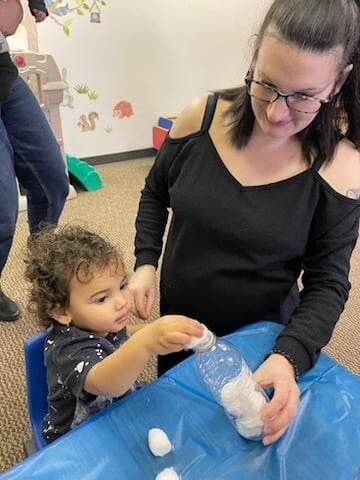 Faces & Places: Rockin’ Tots at B’nai Moshe | Community | thejewishnews.com