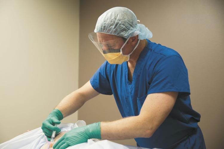 Regenerative Answers? | Arts | thejewishnews.com