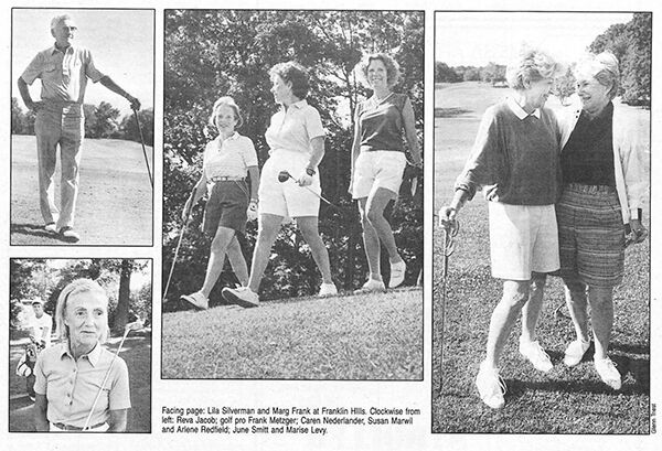 Looking Back: The Legacy of the Phoenix and Redford Clubs | Mike Smith ...