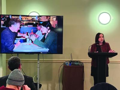 Jewish@edu | EMU Talk Explores Jewish Deli Nostalgia | Community ...