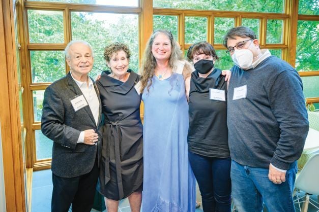 MSU Jewish Studies Celebrates 30 Years | Community | thejewishnews.com