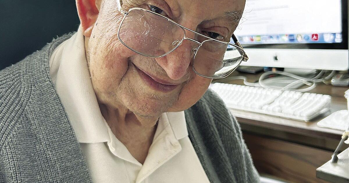 David Silberg | News | thejewishnews.com