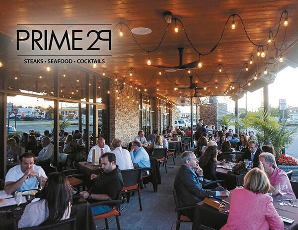 Prime29 | Nosh | thejewishnews.com