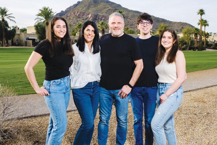 Meet Andrew Doctoroff: From Commercial Litigator to Bridge Builder ...