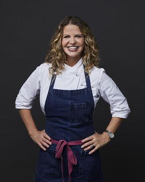 Meet Chef Michelle Bernstein, a Jewish Latino Restauranteur with an ...