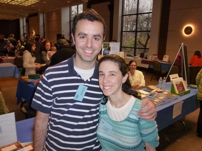 Seventh Annual Chanu-Con! | Community | thejewishnews.com