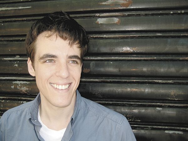 Inside The Psyche Of Steven Levenson | Arts | thejewishnews.com