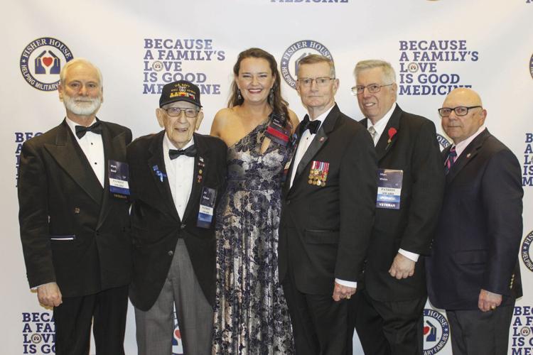 The Work of the Jewish War Veterans Continues | Community ...