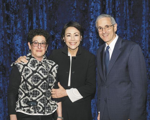 HMC’s 33rd Anniversary Dinner at Shaarey Zedek | Community ...