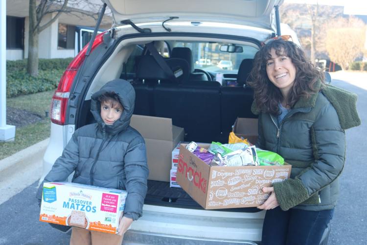 Faces & Places: JARC Homes Celebrate the Holiday | Community ...