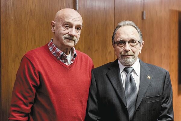 Judge Nanci Grant’s unique court gives troubled vets special attention ...