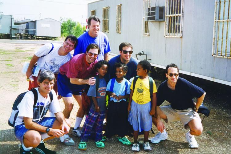 Detroit Federation Alumni of Hadracha ’94 Reunite to Celebrate Lifelong ...