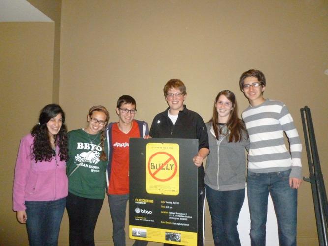 Fighting Back | Archives | thejewishnews.com