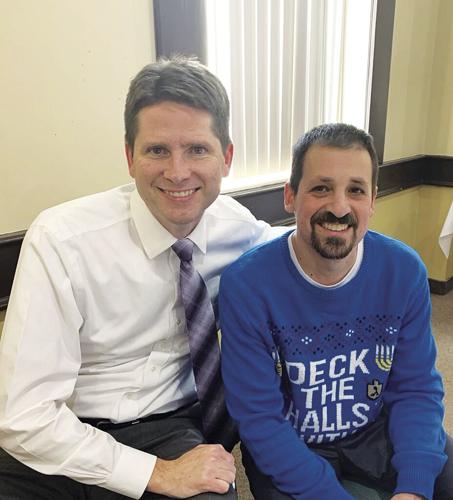 A Heartfelt ‘Thank You’ | Community | thejewishnews.com