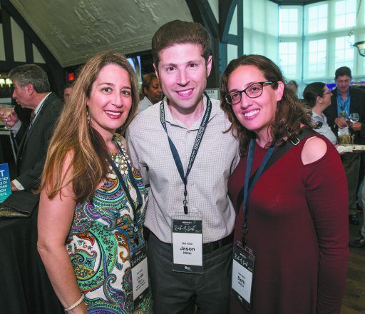 Faces & Places – Rub-a-Dub, Shalom Club And Detroit River Cruise ...