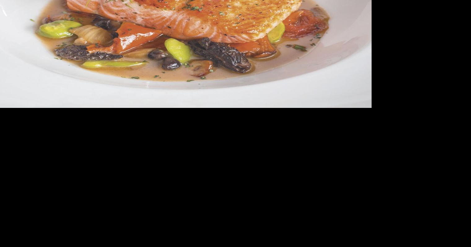 Danny Raskin: A Prime Choice | Nosh | thejewishnews.com
