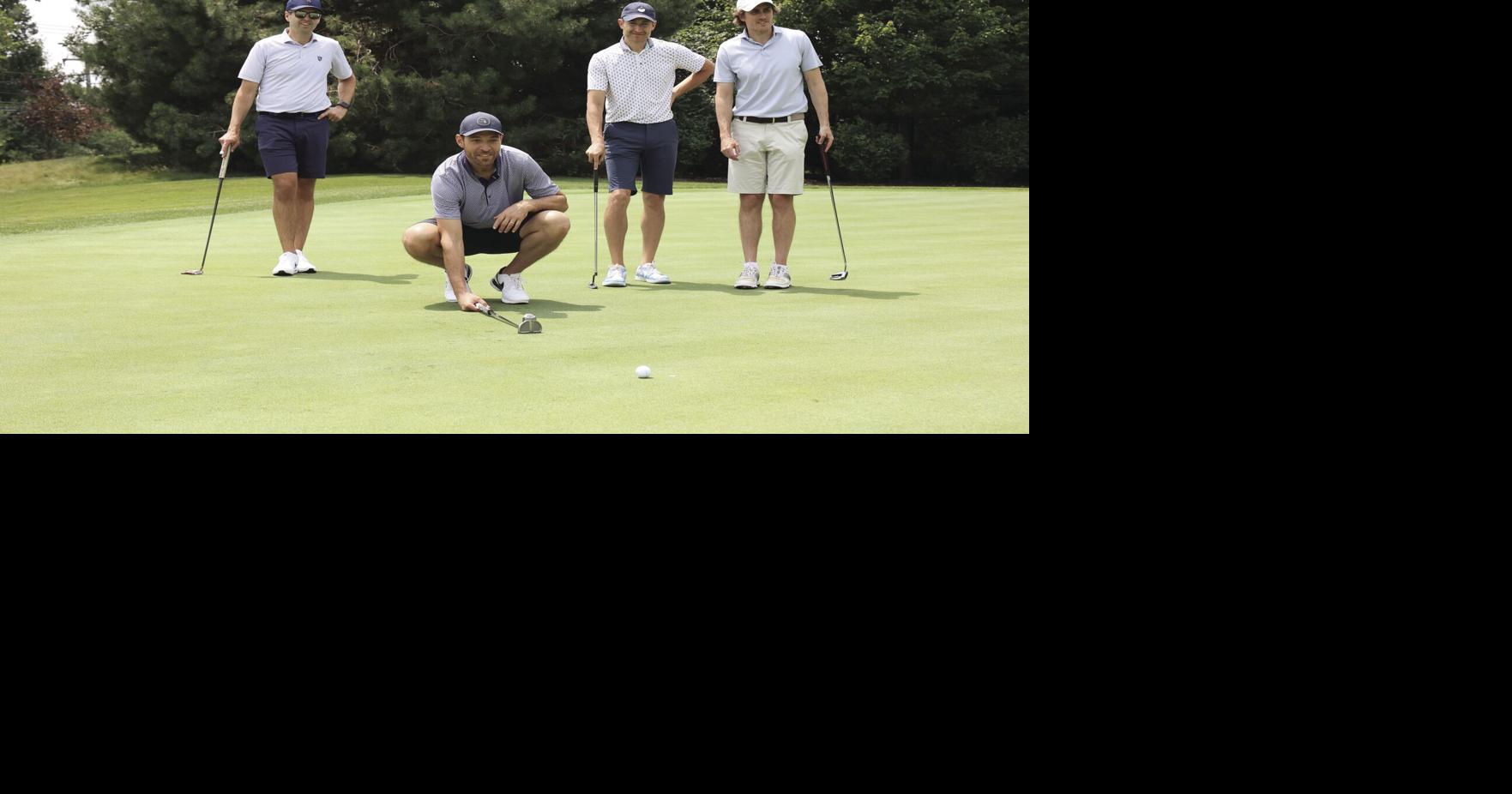 Gesher Human Services’ Golf Classic | Faces & Places | thejewishnews.com