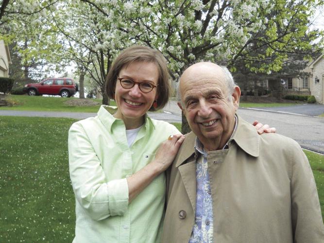 Ritchie Boy Remembered: Dr. Guy Stern's Heroism and Humanity ...