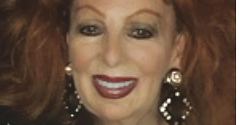 A Loving, Independent Woman: Sharon Hope Katz | News | thejewishnews.com