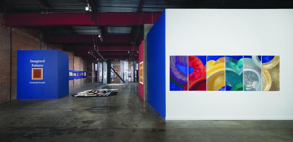 Detroit’s Wasserman Projects Celebrates a Decade of Contemporary Art ...