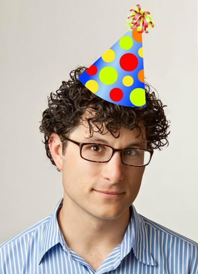 Notes to Self | Archives | thejewishnews.com