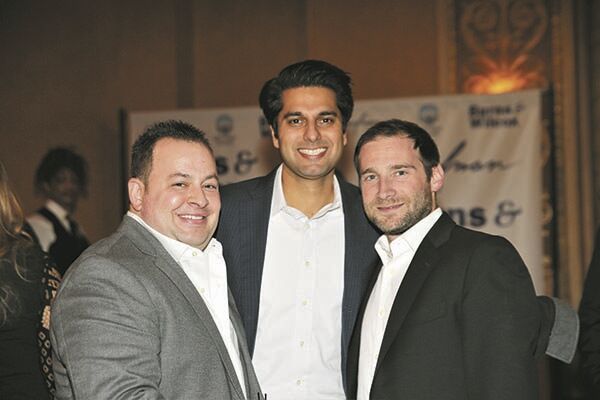 NextGen’s EPIC EVENT | Faces & Places | thejewishnews.com