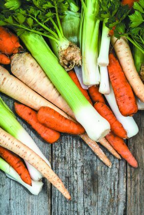 The meaning behind our holiday nosh | Holiday | thejewishnews.com