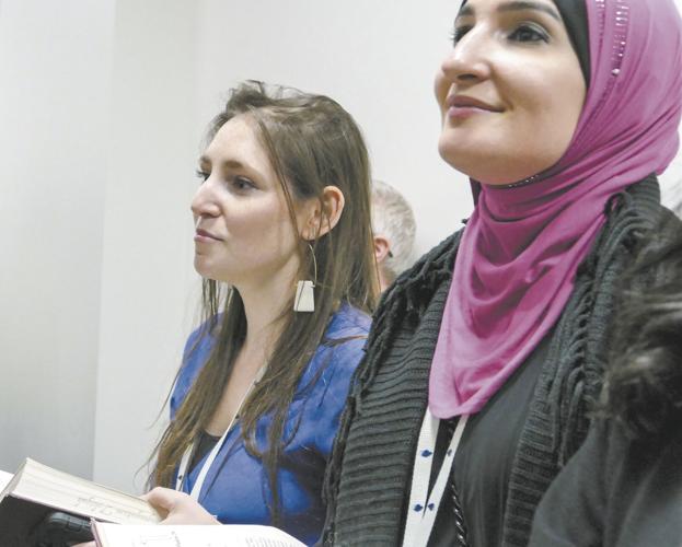 Women’s Convention in Detroit included a strong Jewish presence | Local ...