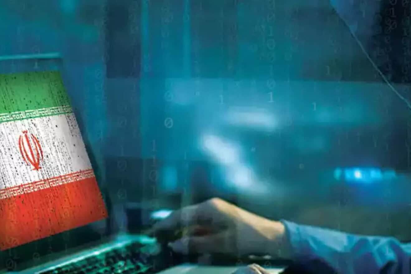 Iranian-Linked Hacker Group Targets Michigan-Based Technology Company ...