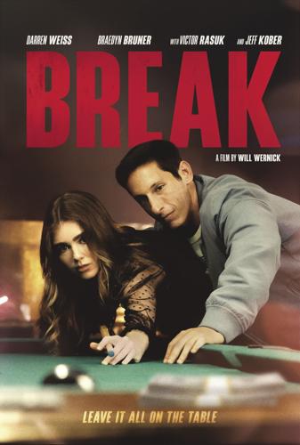 Bloomfield Hills Native Stars in 'Break', a Film About Detroit’s Pool ...