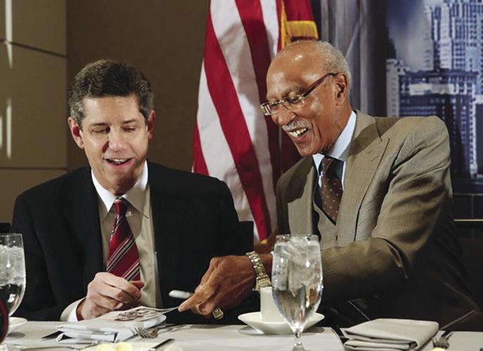 Mark Davidoff: Distinguished Community Service Leader | Local News ...