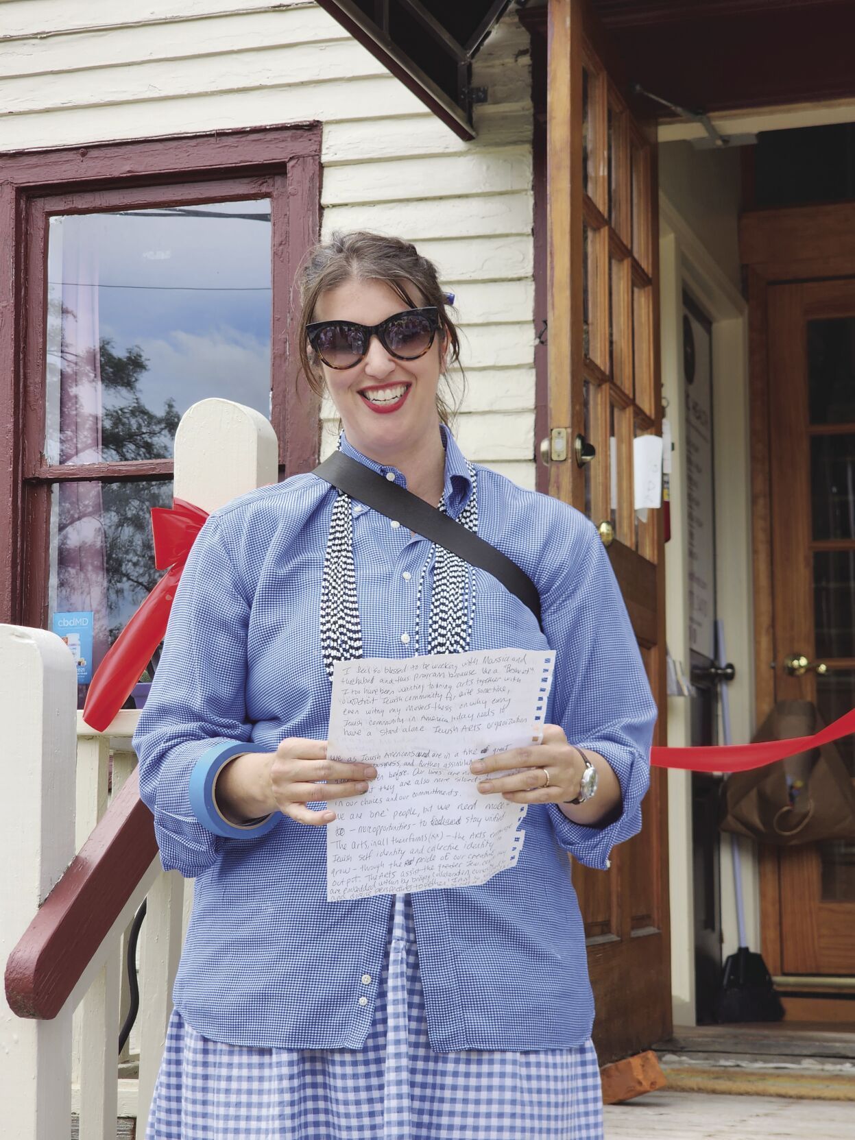 Franklin Judaic Art Studio | Local News | thejewishnews.com