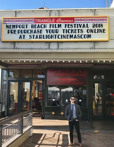 Schmoozing with Kale Davidoff | Community | thejewishnews.com