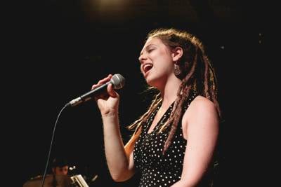 Sivan Arbel’s New Album 'Oneness' Explores Jazz, Indian Music and ...