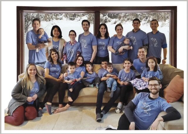 Mark Davidoff: Distinguished Community Service Leader | Local News ...