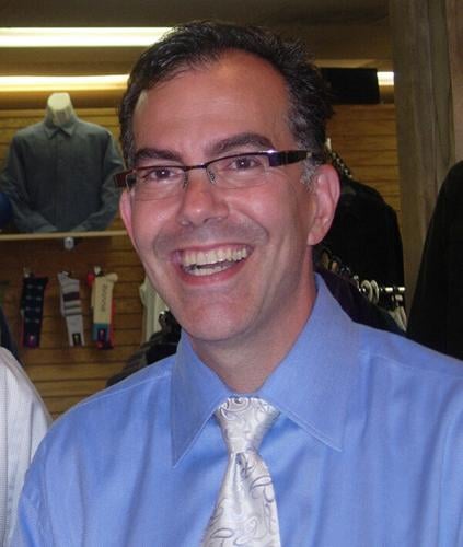 Ron Elkus Retires From His Retail Life | Business | thejewishnews.com